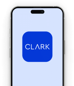 Entdecke die CLARK App